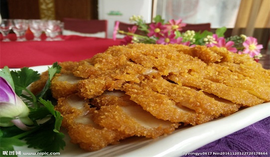 吃吃喝喝有一天 