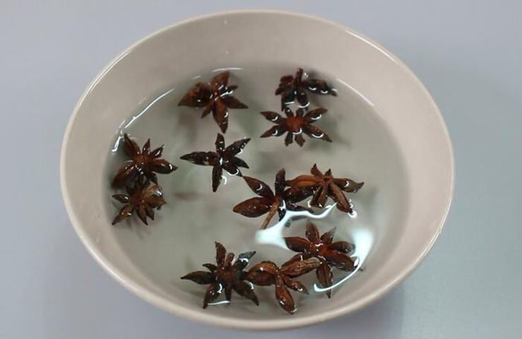 醋泡八角的作用真厉害,解决了家家户户的大麻烦,男女人都学学