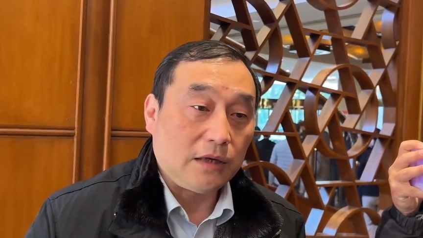 政协委员:建议百姓遇复杂病再去三级医院,加强对医疗知识的了解