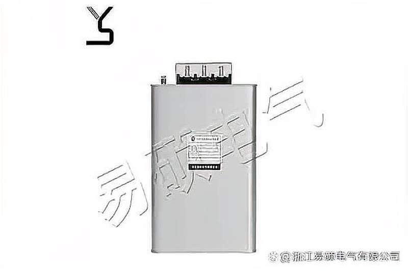 电力谐波电容器和普通电力电容器的区别