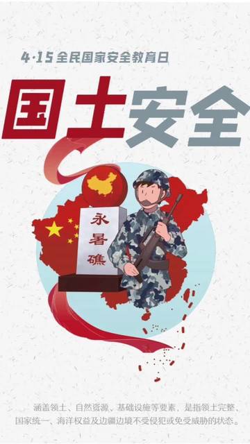 国家安全包括哪些方面