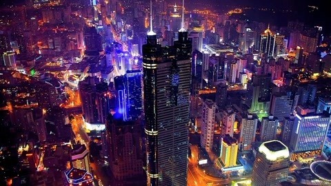 深圳高龄老人津贴!让更多老人收入变多,不愧是社会主义示范区!