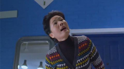 婆婆召开家庭会议,建议将孙女给亲家带,儿媳死活不同意她的决定