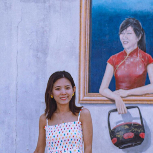 有只金鱼叫瓜瓜 