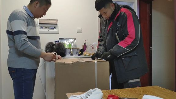 实测400元全自动洗衣机,双十一网上购物到底能不能买