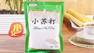 小苏打还只拿来洗东西吗?它还有这3种妙用,你见过几种