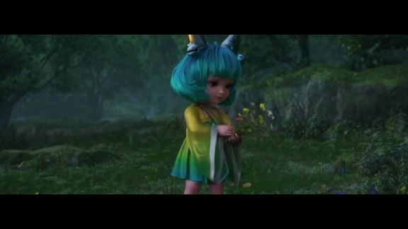 《澜与蔡文姬》完整版(三)完