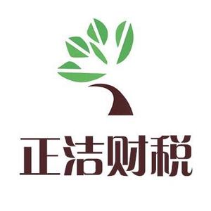 中税正洁财税 