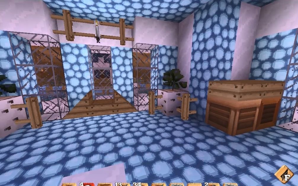 block story13.1.0开荒#2,无意中发现远古版的BGM?
