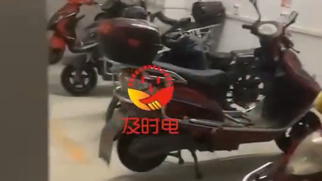 及时电两轮电瓶车充电桩-深圳本地免费投放-保险丝保护