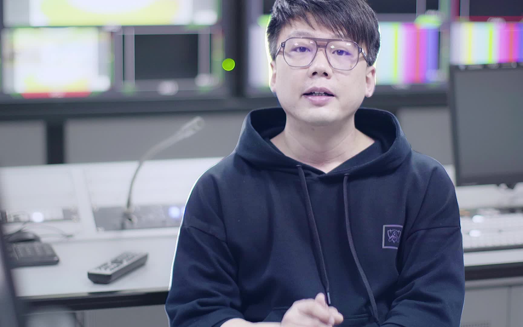 一个受够了拍政务宣传片的传统媒体从业者想要改变的叨逼叨