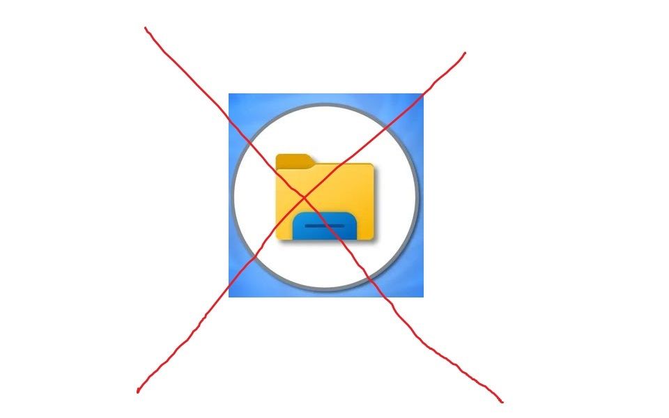 如果把win11的资源管理器换了会怎么样(汐)