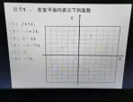 复数的几何意义