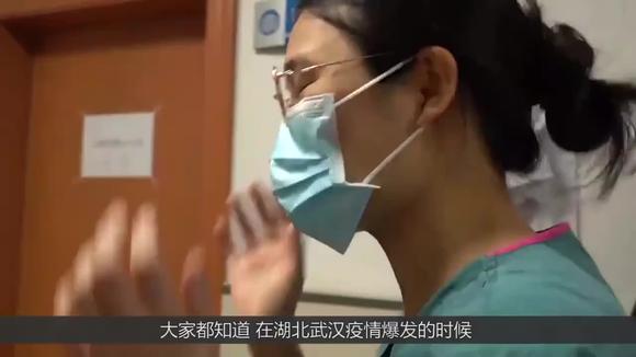 美国专家:看不懂,为何在新冠病毒面前中国医护人员会不惧死亡?