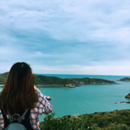 单枪匹马也很cool 