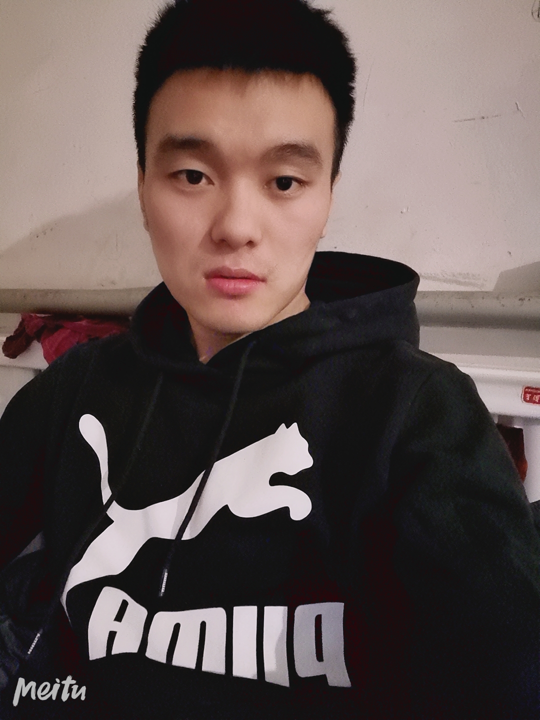 奔放的驴爷 