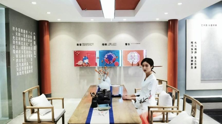广州设计周打卡记#设计周 #广州设计周