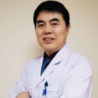 兰墨赭医生 