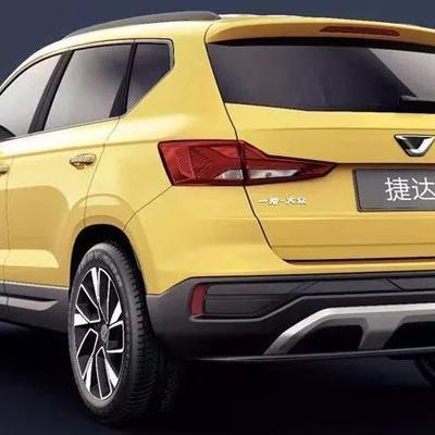 ...大众捷达VS5车型现已正式上市,新车售价区间为8.48-11.28万元。...