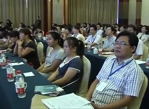 中华医学会第十五次全国行为医学学术会议在古都西安.