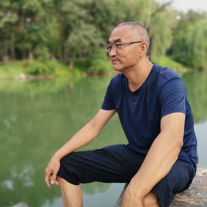 生命不息行走不止 