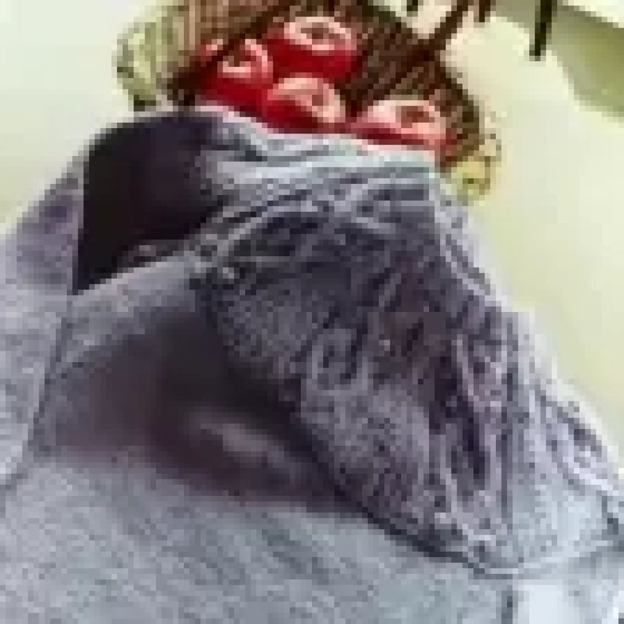 君晓天云从领口开始的棒针编织 宝库社着 从上往下织毛衣编织教程书 ...