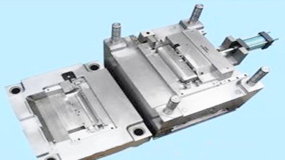 UG塑胶模具教学—内模部分第三讲:内模镶件