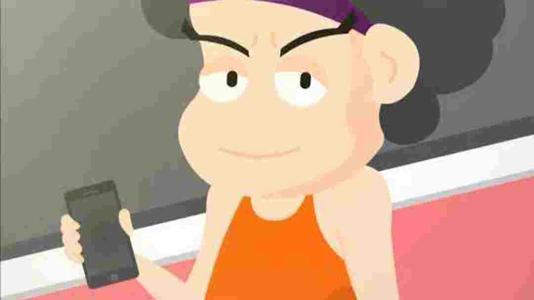 今天教大家怎么取消点赞