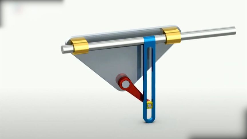 传动设计,知道是干什么的吗?