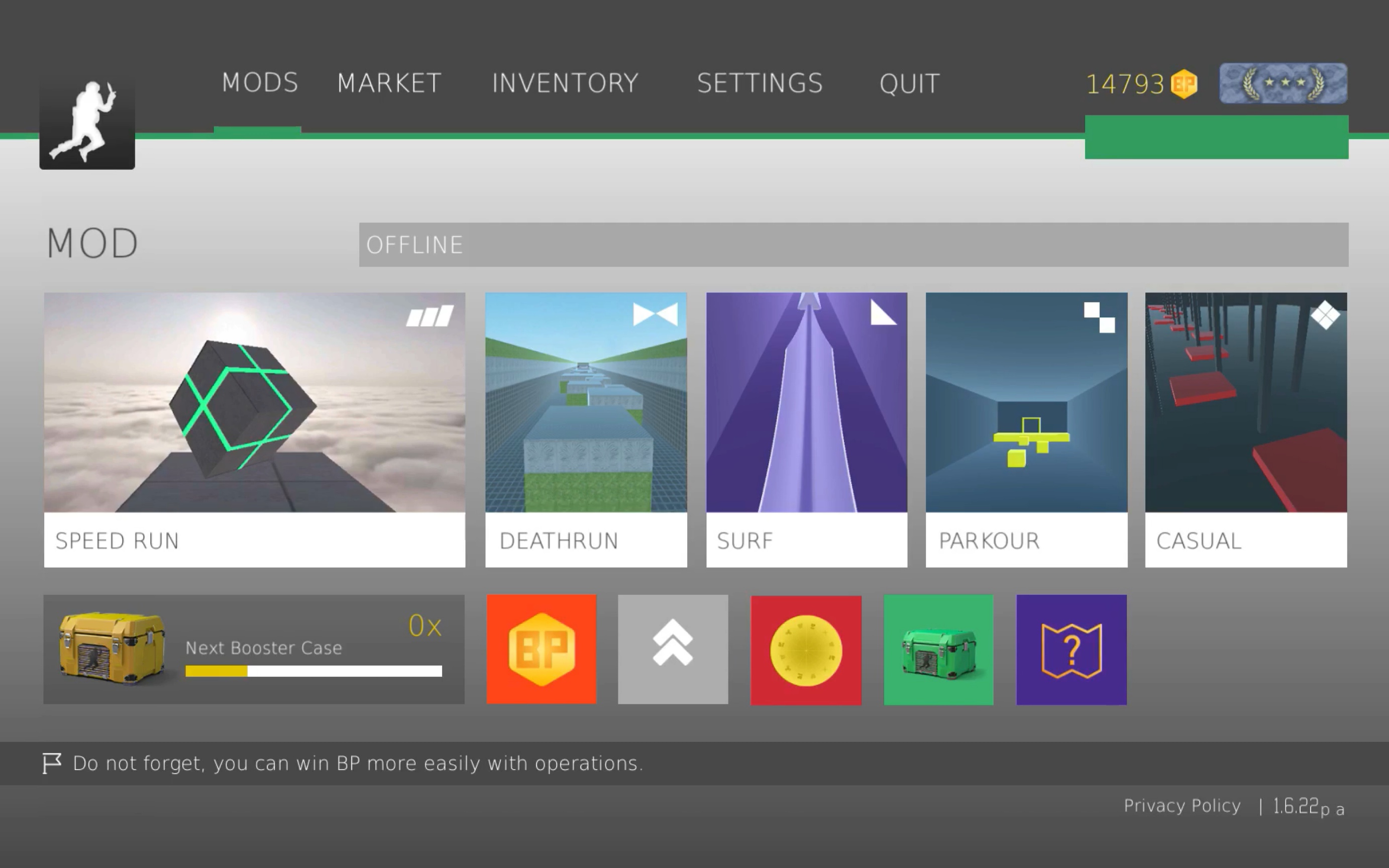 【传奇】csgo里连跳不起来?没关系,来试试这个