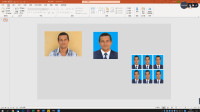 使用ppt更改图片背景色,让生活照秒变证件照