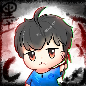 陌纸喜欢喝墨汁 