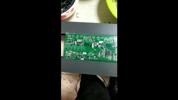 15管(800W)18管(1000W)双排主板