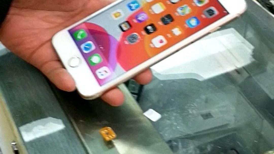 8P美版电信破解