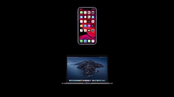 Apple设备上的连续互通,接力功能你不容错过