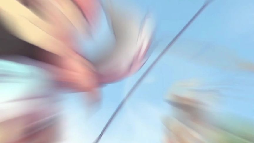 AE初体验,电脑配置不同意我继续做下去,在做就导不出来了#AE