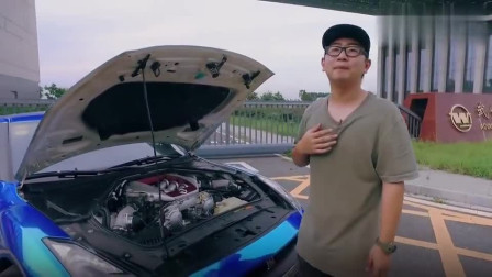 李老鼠告诉你汽车贴膜改色的缺点, 比喷漆便宜