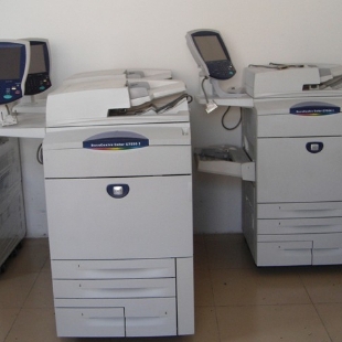 图文复印打印耗材 