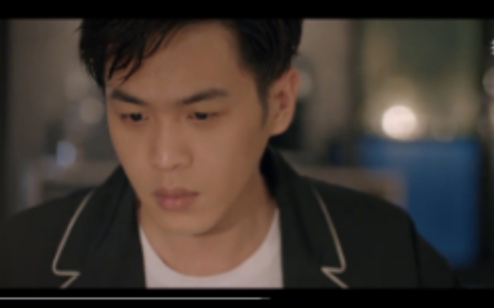 【法医秦明第一季】reaction15:秦明查找父亲死因