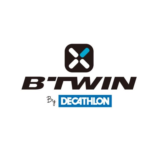 迪卡侬儿童自行车BTWIN 