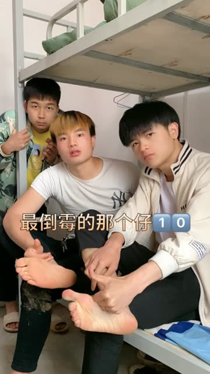 我是被误会的搭档 搞笑视频
