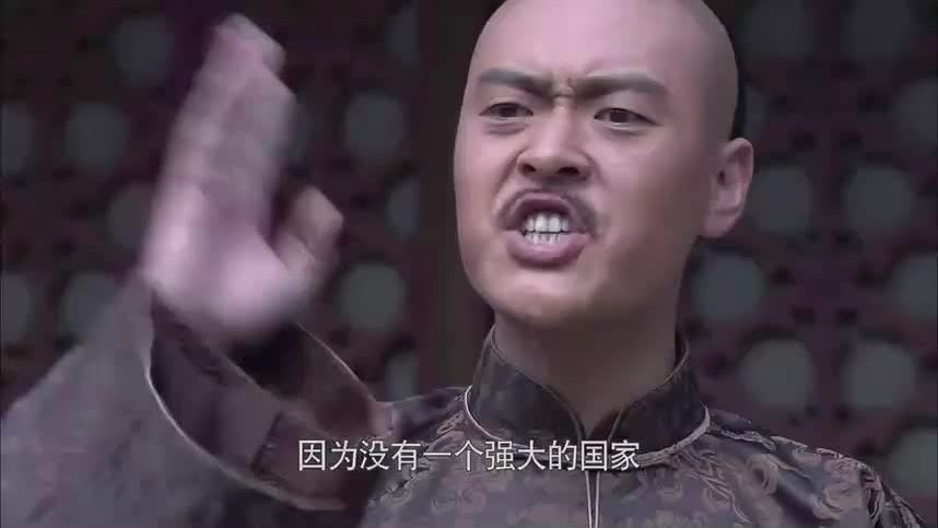 #孟洛川谈经商 商人到企业家,把公司管理好