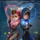 第五人格——小油桃 