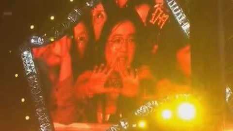 华晨宇2019新世界 华晨宇2019火星
