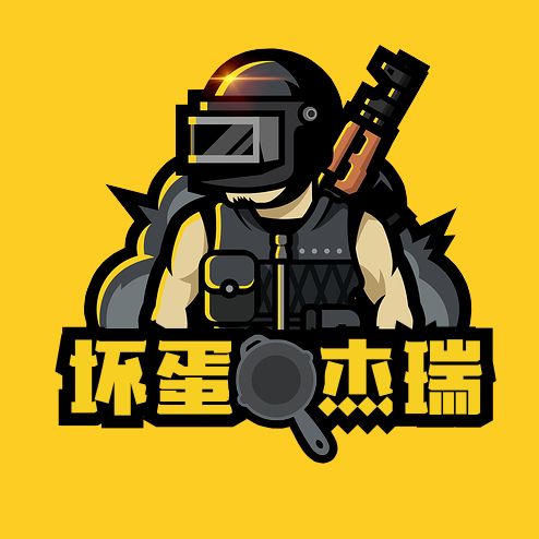坏蛋杰瑞吃鸡 