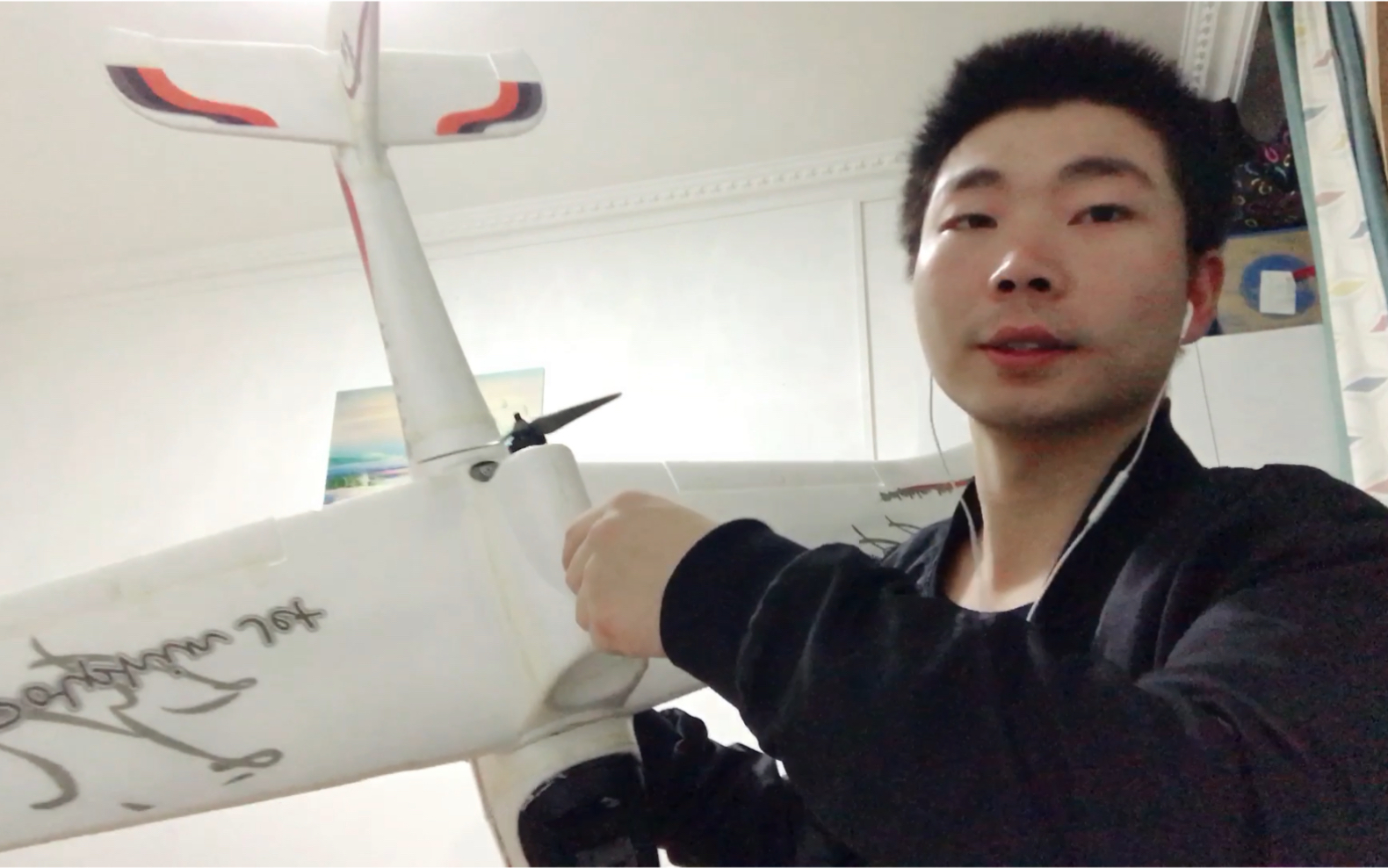 航模入门-无人机入门 版块介绍