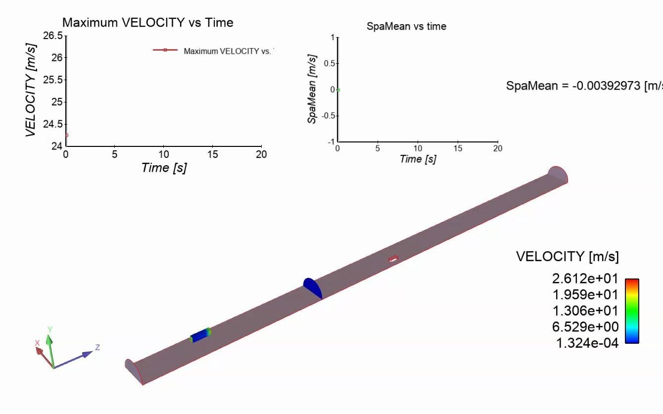 ensight汽车移动,有空录屏