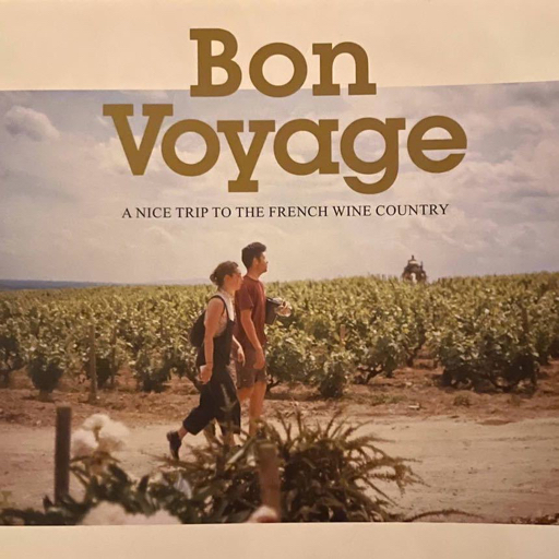 小权想拍公路片 