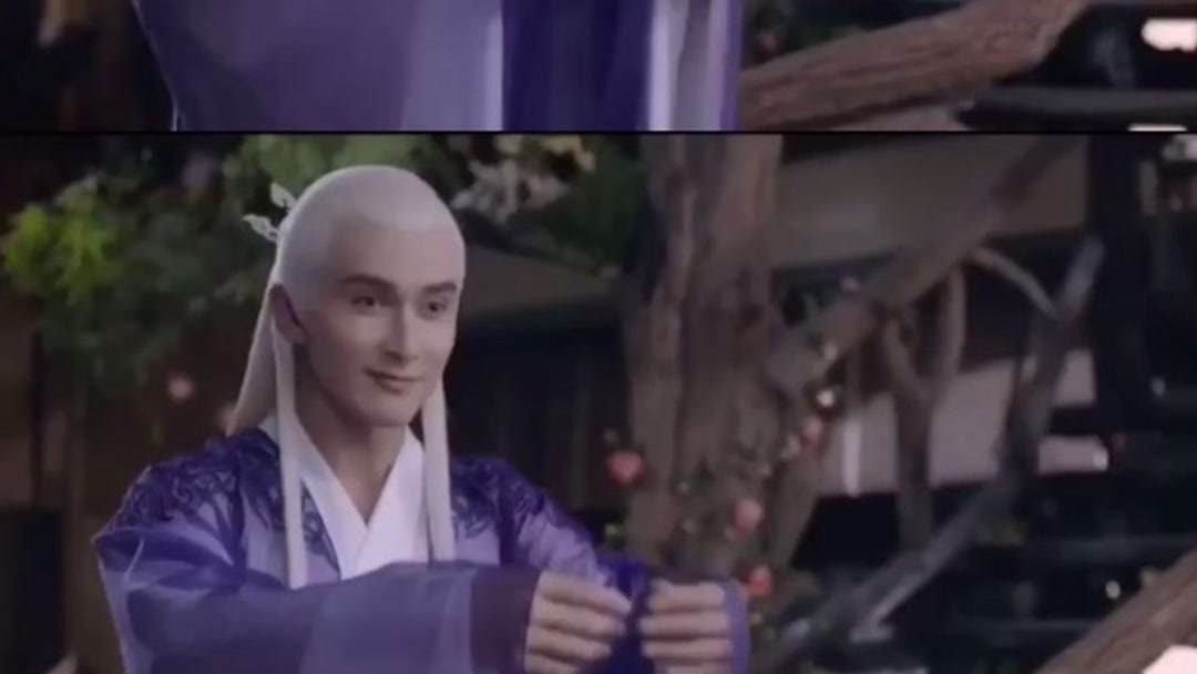 三生三世枕上书,圆房啦,甜