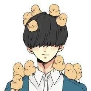 浮生丨FS彡 